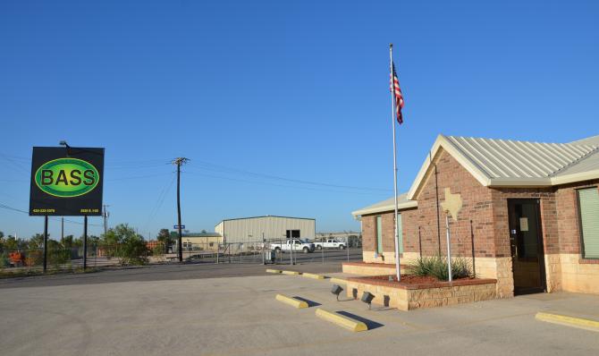 Locations | Bass Energy